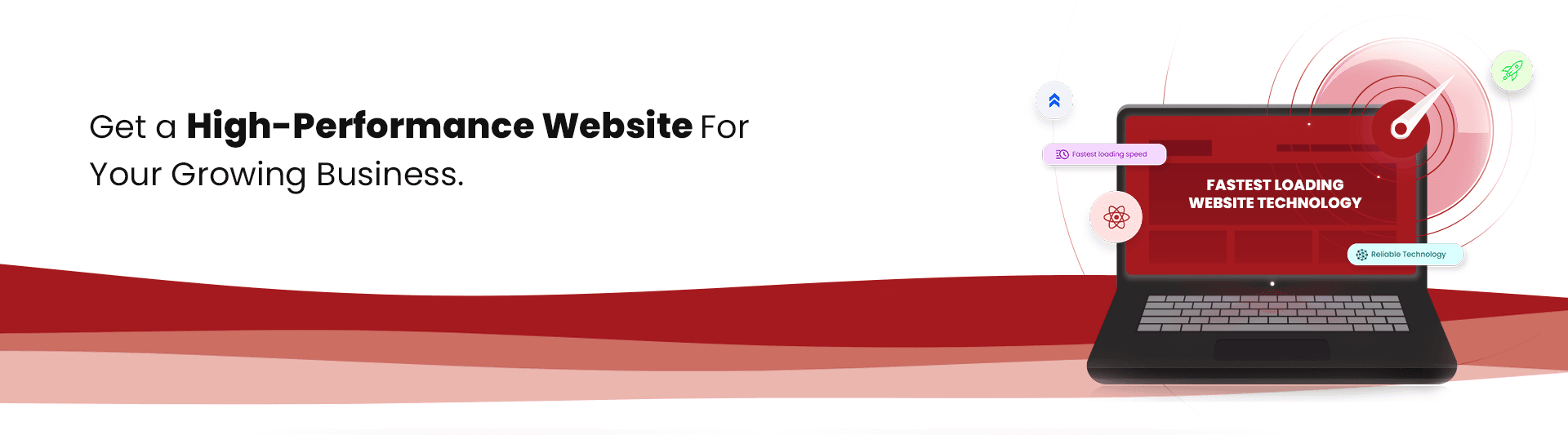 Next.js Web Development Agency | GBIM Technologies