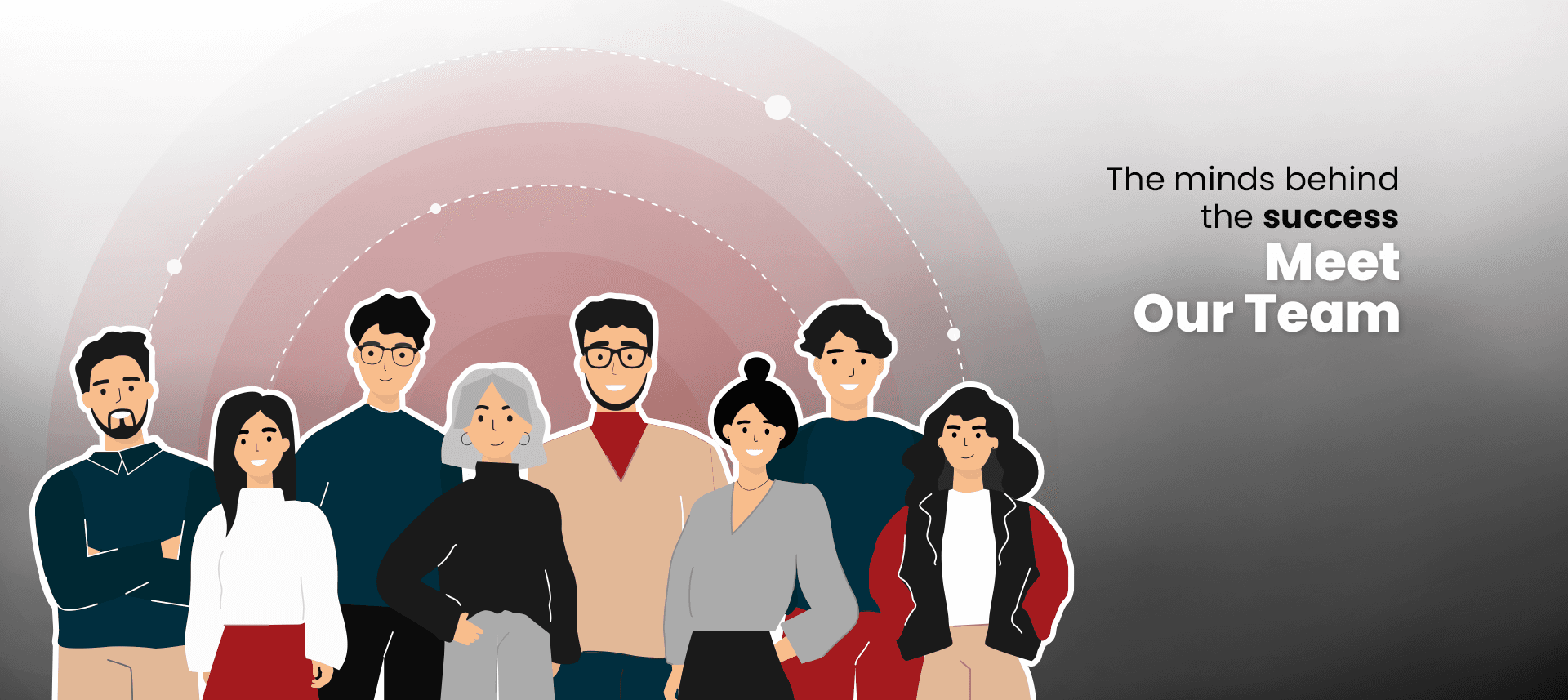 Our Team | Meet Our Experts At GBIM | Digital Marketing Agency