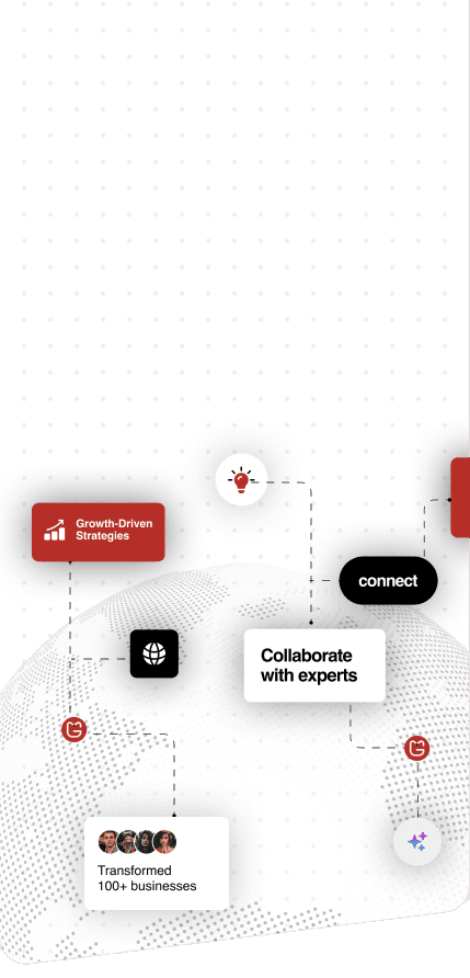 Get in Touch with GBIM for Expert Digital Solutions