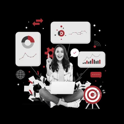 SEO Agency | Expert SEO Services | GBIM Technologies