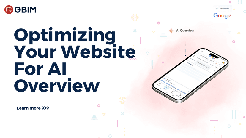 GBIM | Digital Marketing Agency | SEO, Google Ads & More