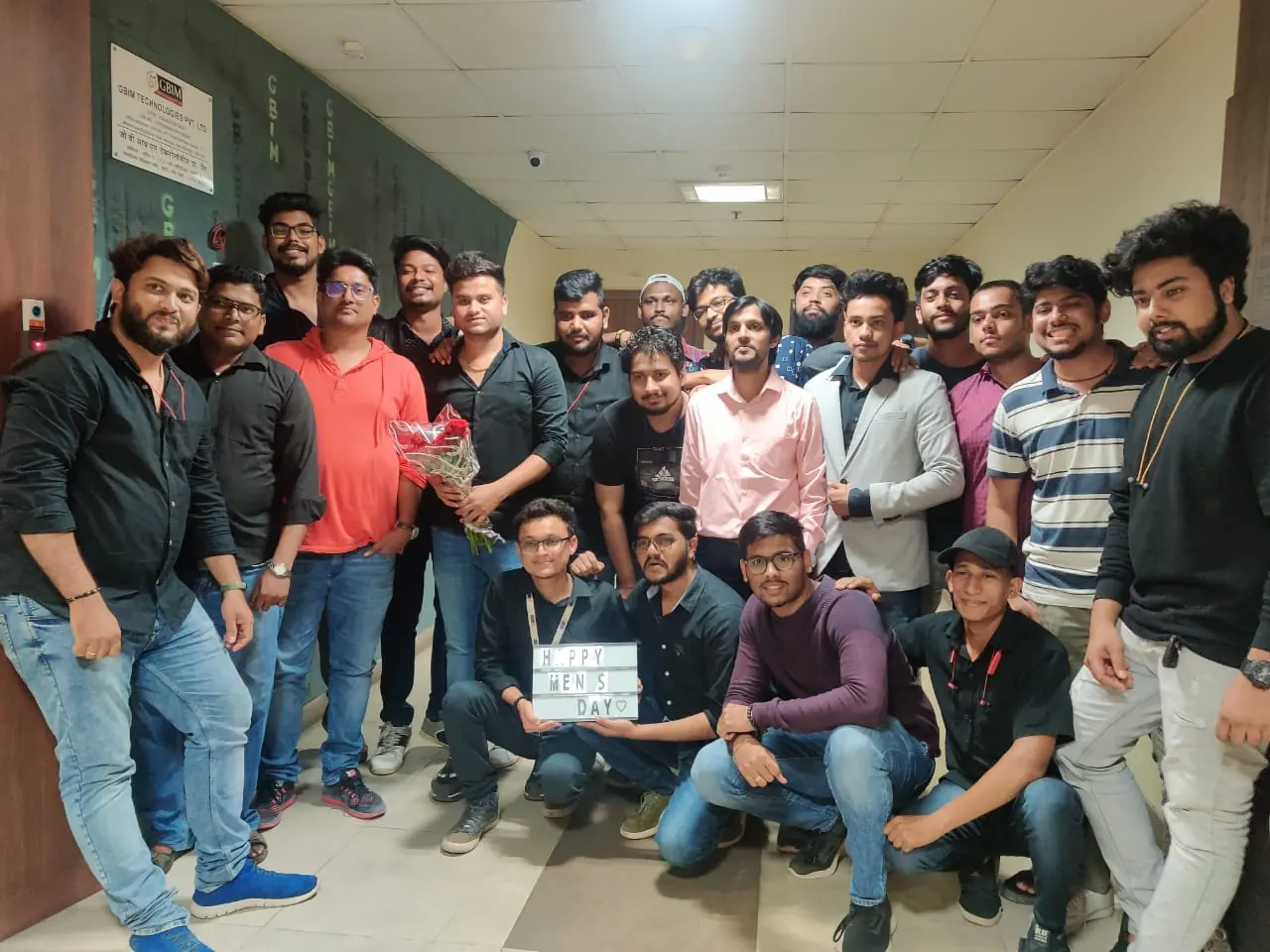 Learn About GBIM: Our Mission, Team, and Expertise