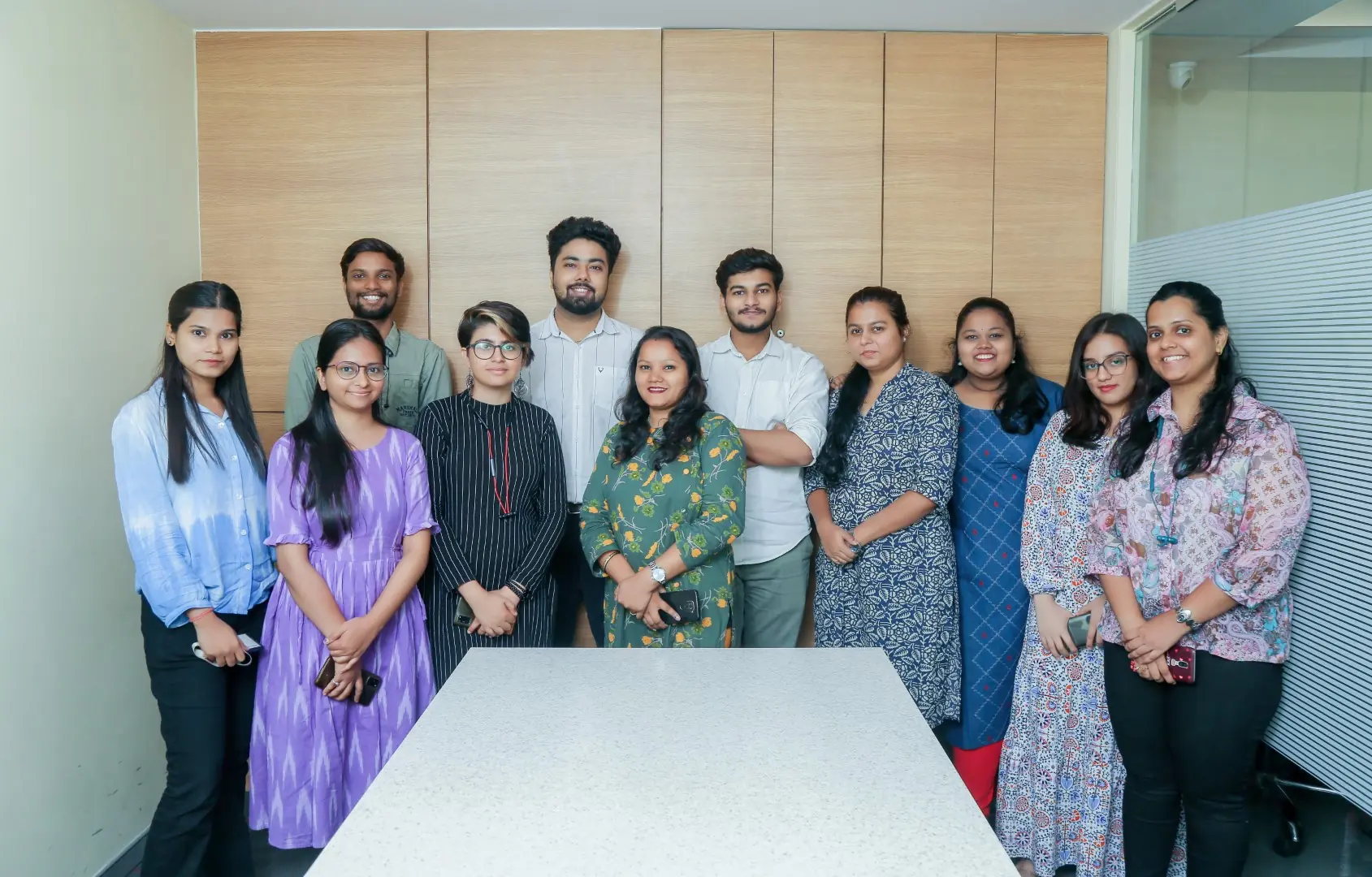 Learn About GBIM: Our Mission, Team, and Expertise