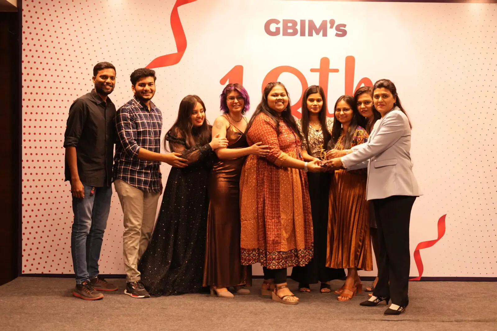 Learn About GBIM: Our Mission, Team, and Expertise