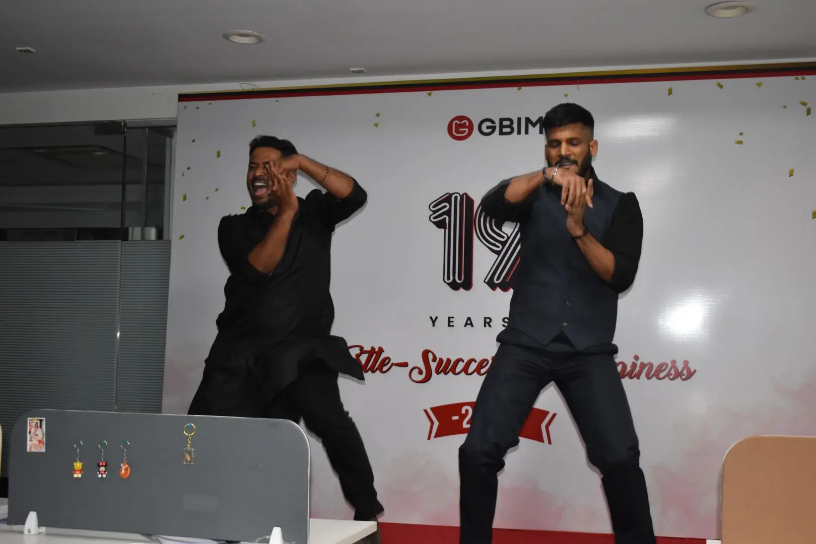 Learn About GBIM: Our Mission, Team, and Expertise