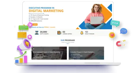 Our Case Studies | Digital Marketing Projects | GBIM