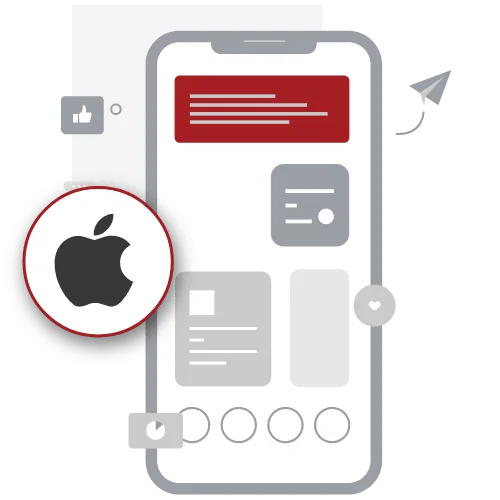 Mobile App Development Agency | High-Quality App Developer Services