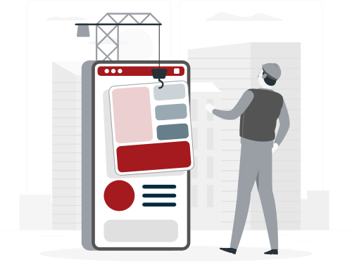 Next.js Web Development Agency | GBIM Technologies