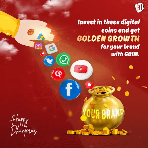 Best Website Designing Agency | GBIM Technologies