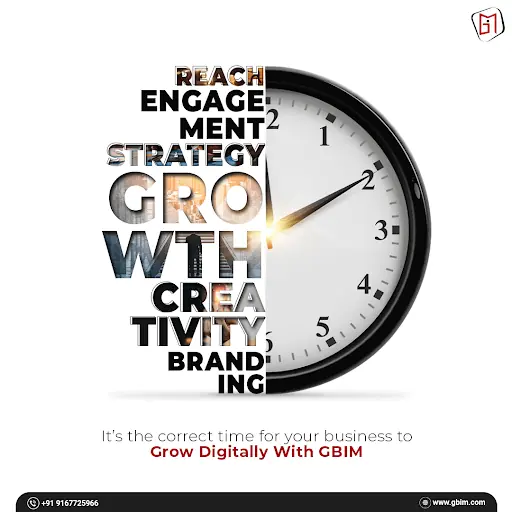 Best Website Designing Agency | GBIM Technologies