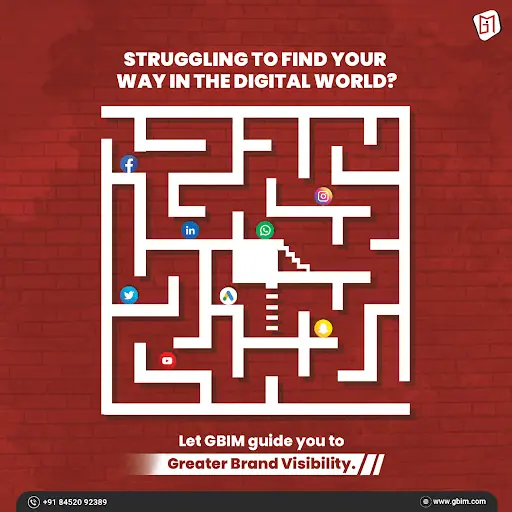 Best Website Designing Agency | GBIM Technologies