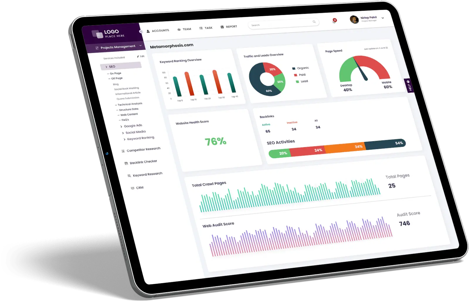 Trusted Digital Marketing Agency With Proven Track Record