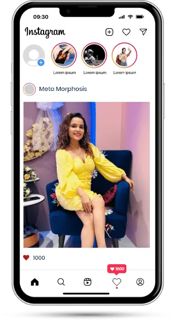 Social Media Marketing | SMM Services | GBIM