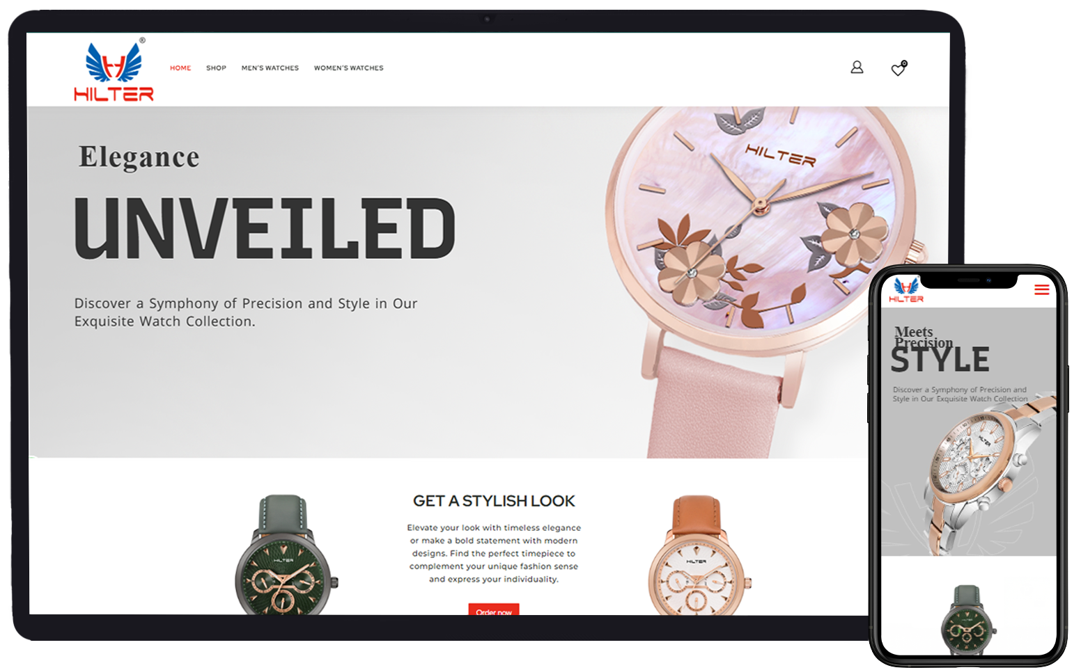 Top Notch Web Development Agency | GBIM Technologies