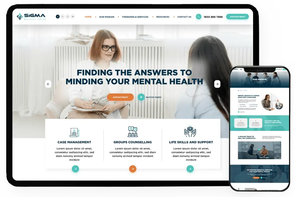 Top Notch Web Development Agency | GBIM Technologies