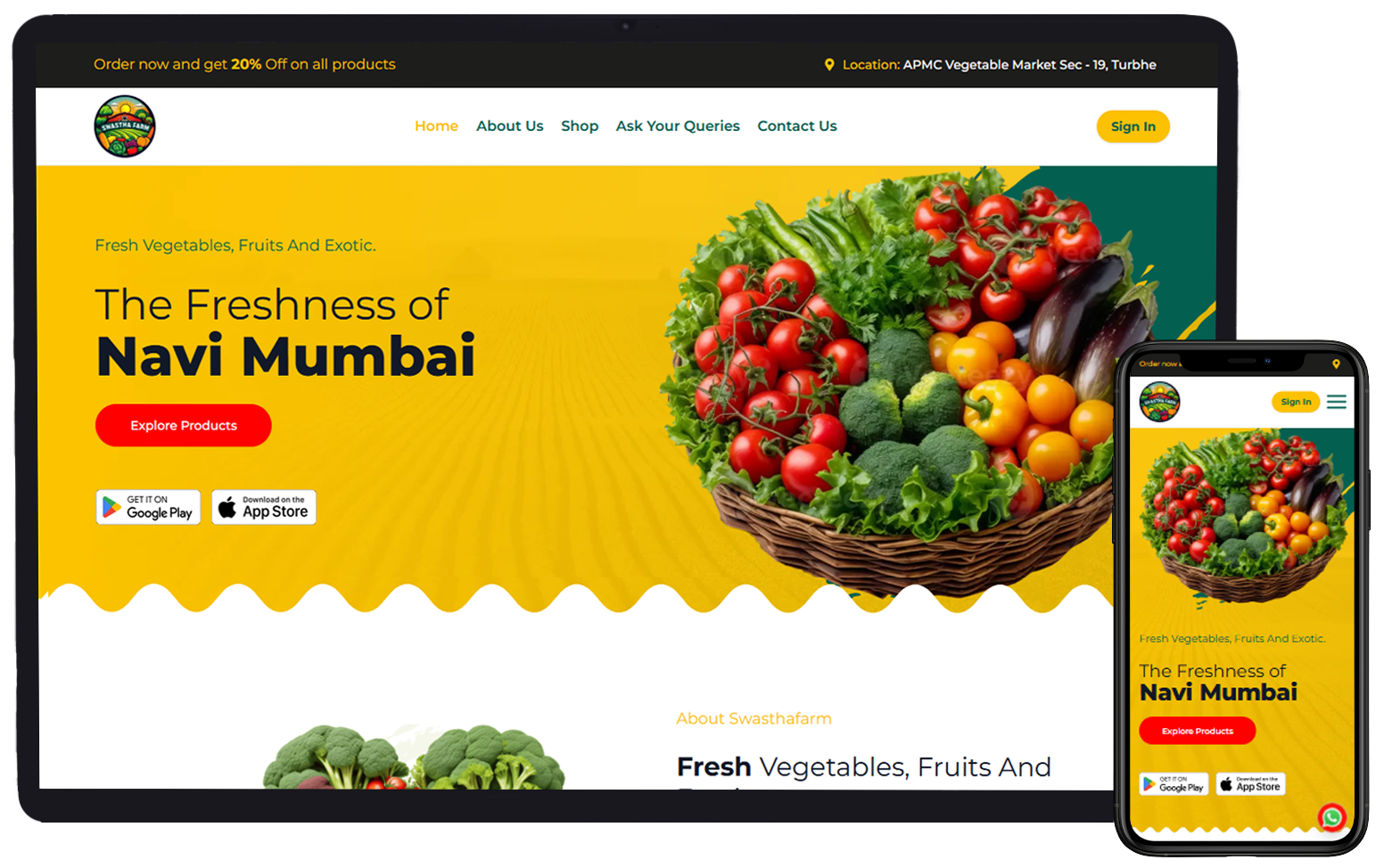 Top Notch Web Development Agency | GBIM Technologies