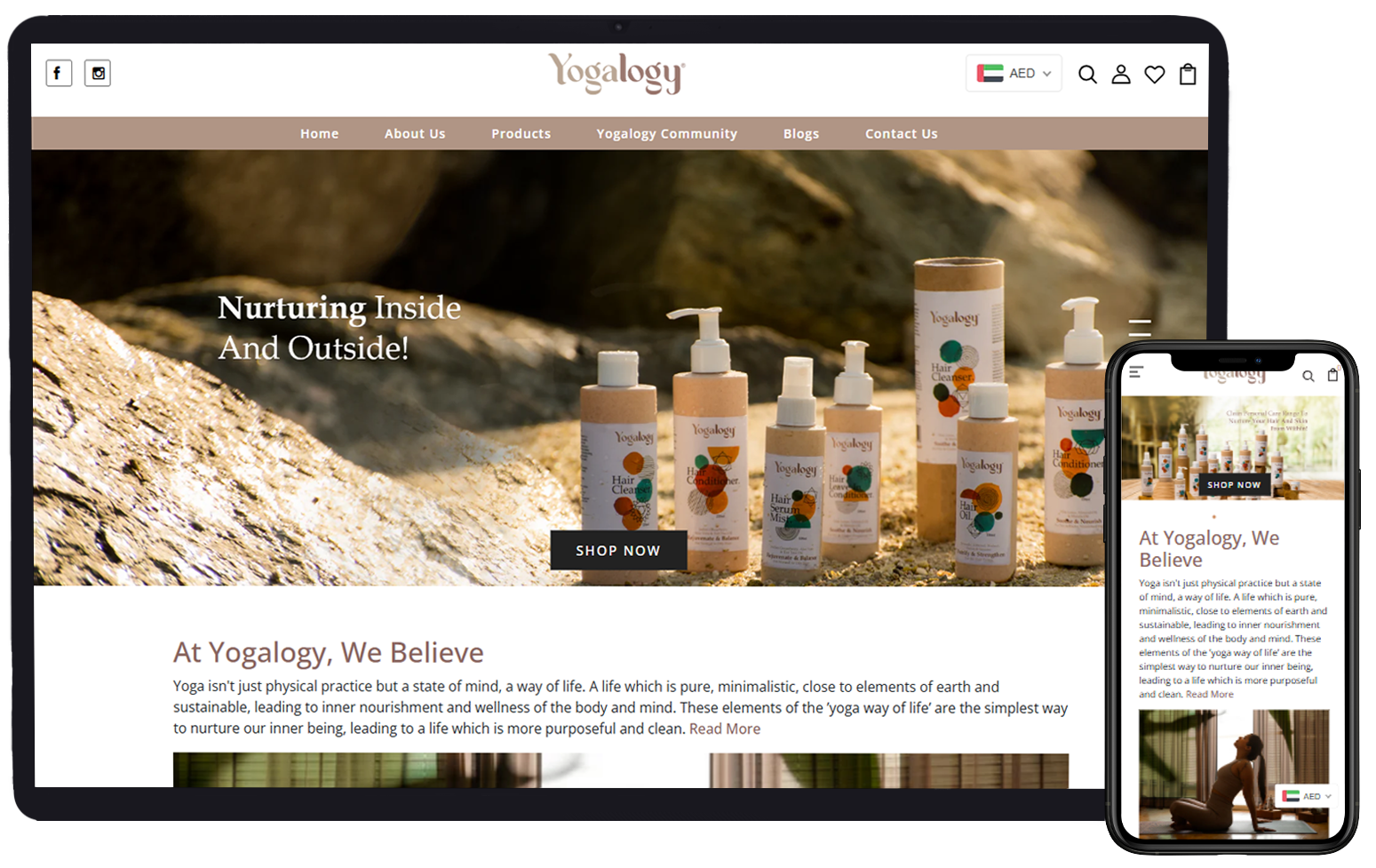 Top Notch Web Development Agency | GBIM Technologies