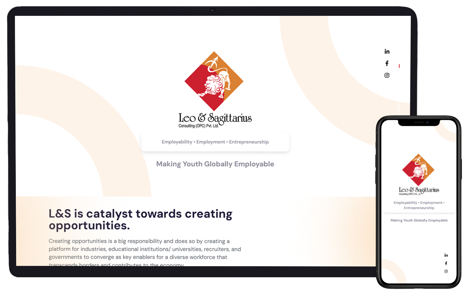 Top Notch Web Development Agency | GBIM Technologies