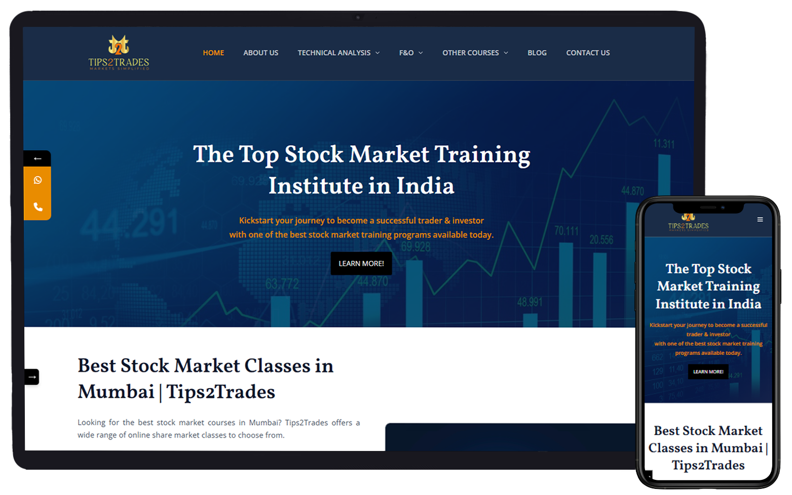 Top Notch Web Development Agency | GBIM Technologies