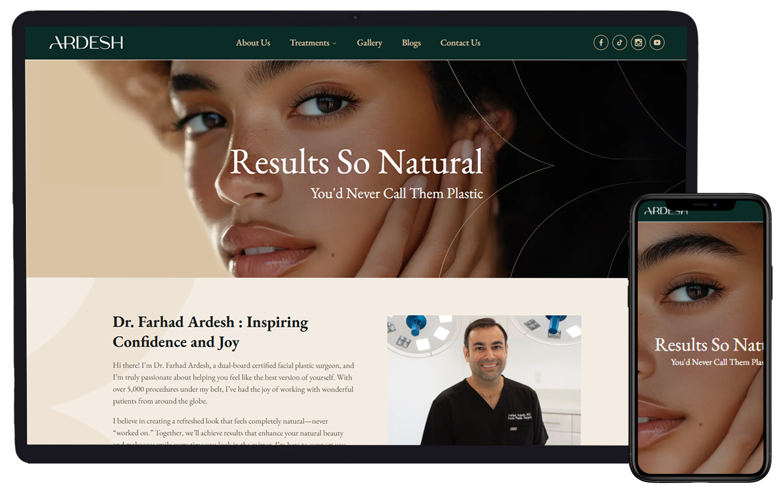 Top Notch Web Development Agency | GBIM Technologies