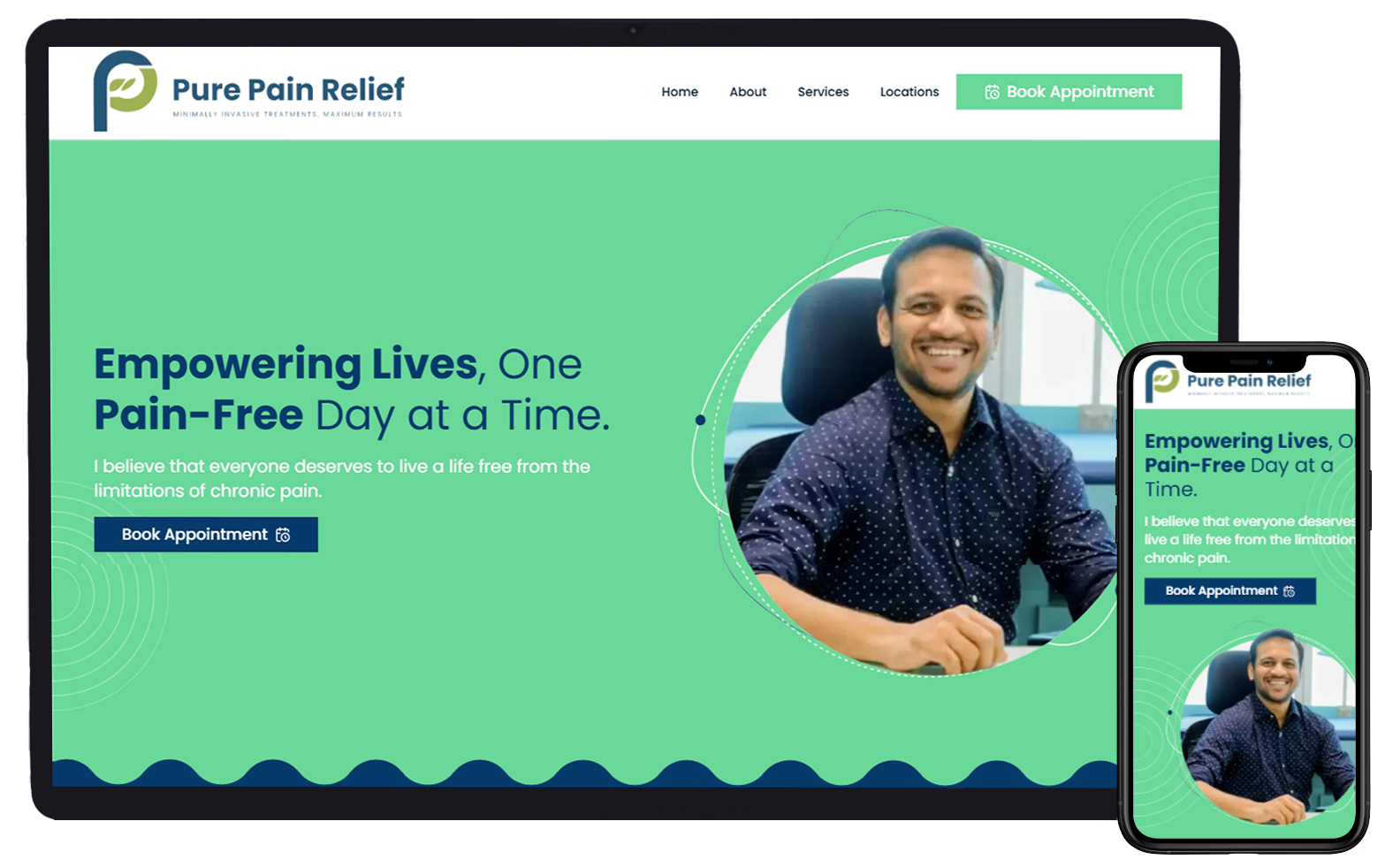 Top Notch Web Development Agency | GBIM Technologies