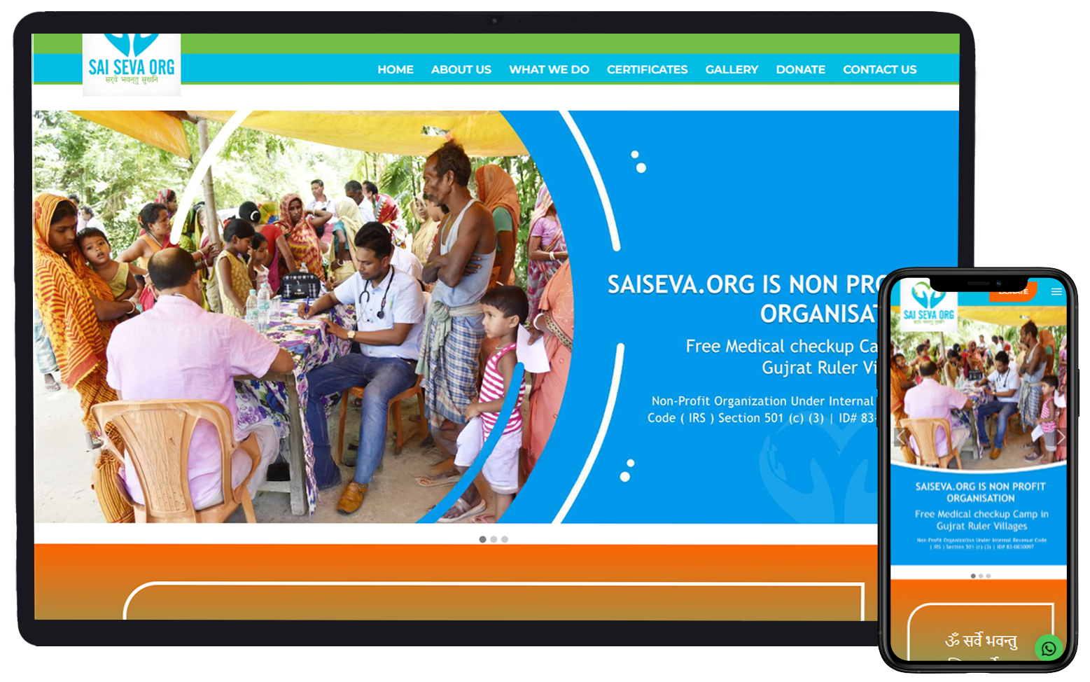 Top Notch Web Development Agency | GBIM Technologies