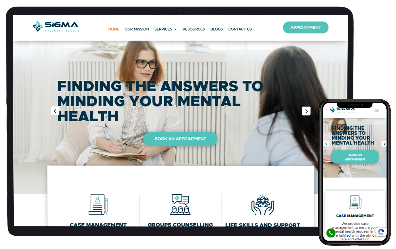 Top Notch Web Development Agency | GBIM Technologies