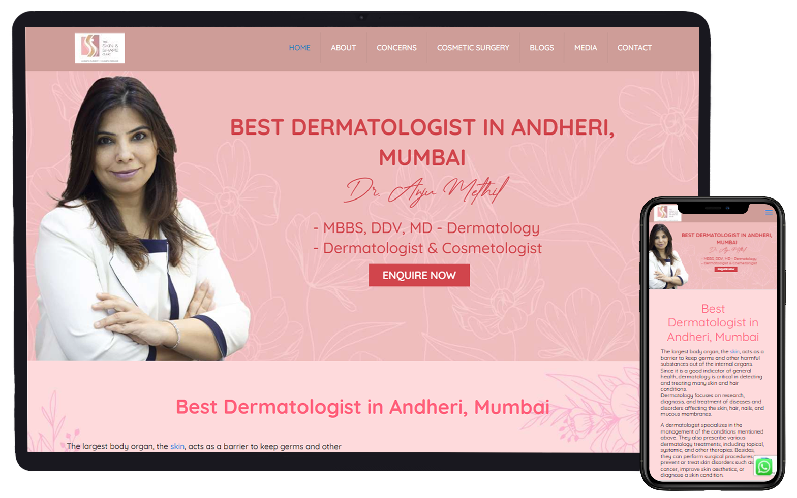 Top Notch Web Development Agency | GBIM Technologies