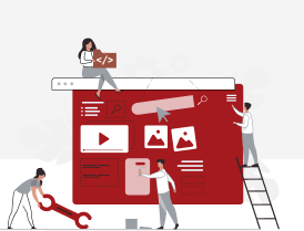 Top Notch Web Development Agency | GBIM Technologies