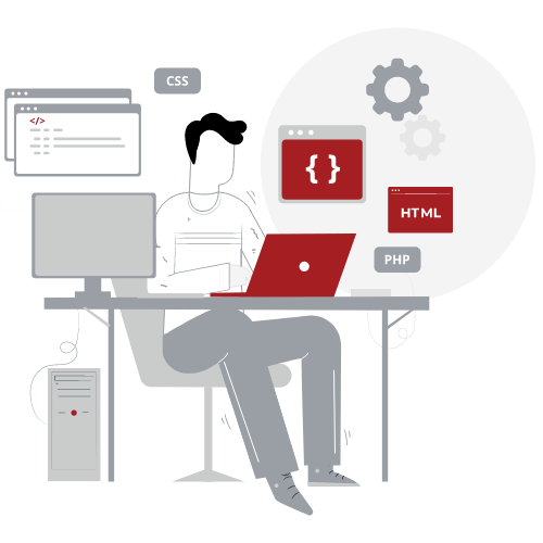 Top Notch Web Development Agency | GBIM Technologies