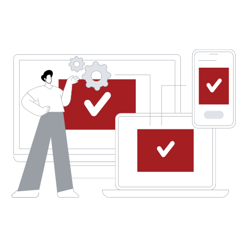 Top Notch Web Development Agency | GBIM Technologies